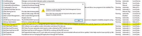 ‎unable To Install Dell Update Windows Universal Application 4 6 0 Dell Technologies