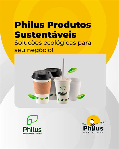 Grupophilus Meioambiente Sustentabilidade Gestãoambiental Produtoseco Grupo Philus