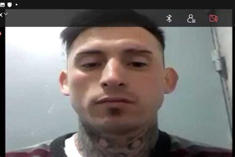 Sextorsi N Reconoci Haber Chantajeado A Un Hombre Y Deber Cumplir Tres A Os De Prisi N Efectiva