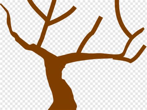 Tree Trunk Free Icon Library