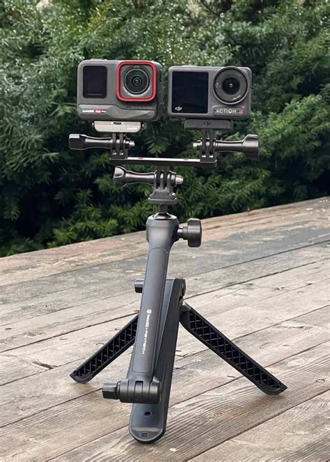 Insta360 Ace Pro Vs DJI Osmo Action 4 All Specs Compared 3 Models Storyteller Tech