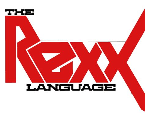 rexx os2world wiki
