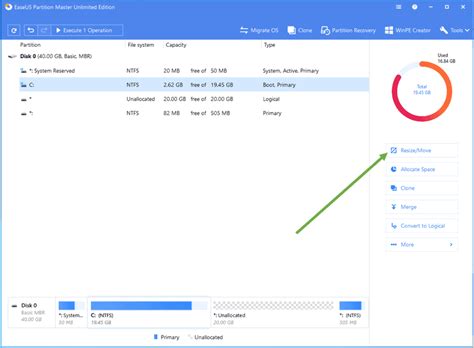 How To Extend C Drive When Extend Option Is Disabledgrayed Out Getlabsdone