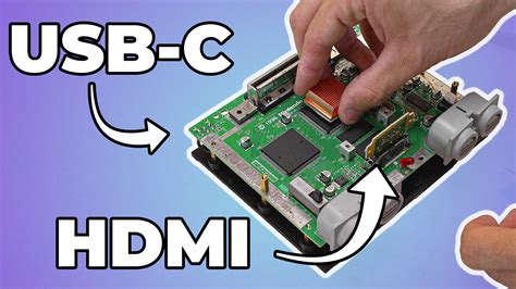 Modernized N64 Case 3d Print Files Etsy