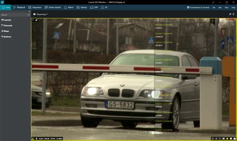License Plate Recognition Source Code Control Lasopatheme
