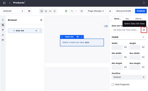 Using A Frontend Data Set Filter Client Extension Liferay Official