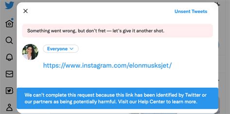 After Banning The College Student Who Tracked Elon Musks Jet Twitter