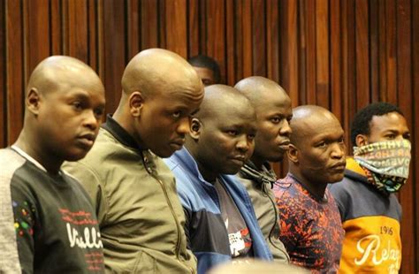 Video Another Postponement In Thembisa Hospital Whistleblower Murder