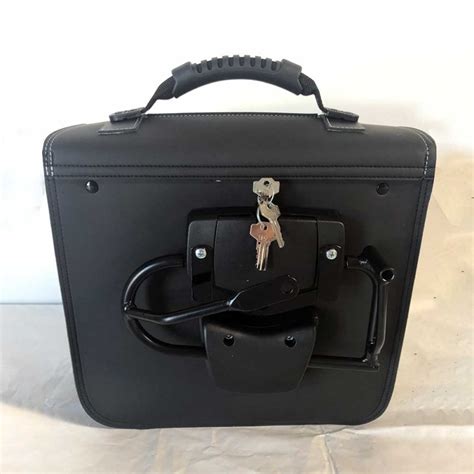 Bagsandbike Coppia Borse Laterali Globetrotter Centenario Per Moto Guzzi