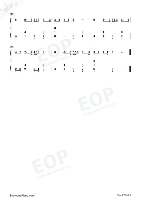 Wellerman Eop