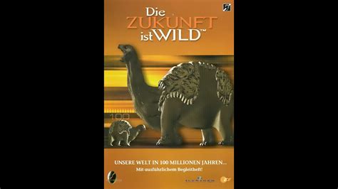Die Zukunft Ist Wild Die Welt In 100 Millionen Jahren Youtube