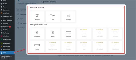 Wowaddons Vs Yith Product Addons Which Is The Better Product Options Plugin Wpxpo