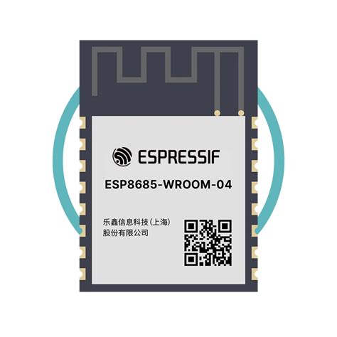ESP8685 WROOM 04 Espressif Systems Serie ESP32 C3