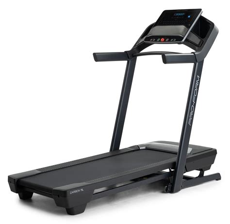 Proform Carbon Tl Treadmill Black Pftl59724 Best Buy