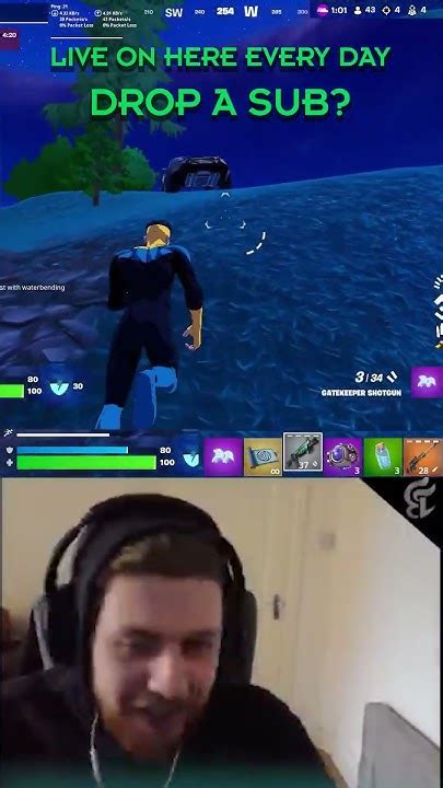 What Do You Think Will Replace The Waterbending Meta Fortnite