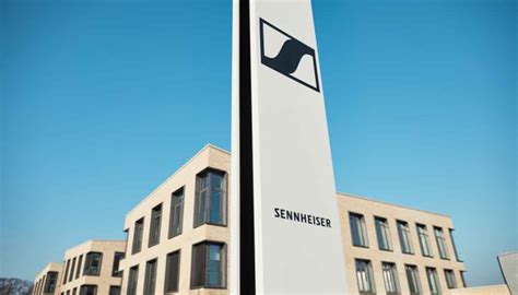 sennheiser joins gpa - Inavate Magazine