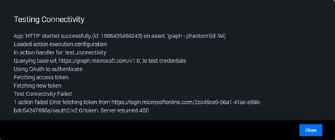 App And Graphazure Splunk Community