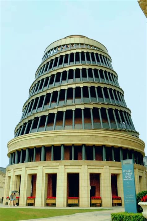 北方小江南，大連東港水城 每日頭條