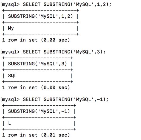 mysql基础入门学习【11】运算符和函数 jade91 博客园