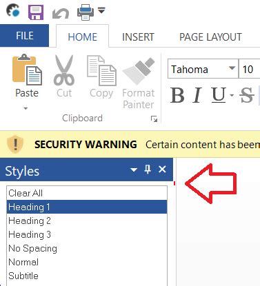 Solved Docking Pane Caption Space Codejock Developer Community
