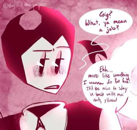 The Ink Devil On Tumblr