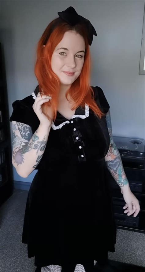 Serena Cherry Svalbard Rmetalboners