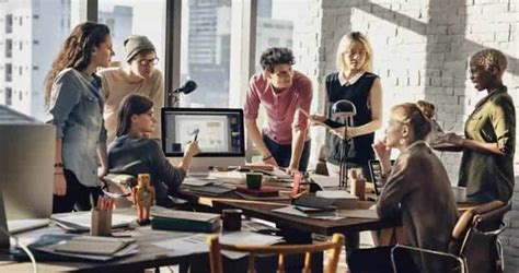 Did You Miss Our Future Of The Data Driven Workplace Webinar