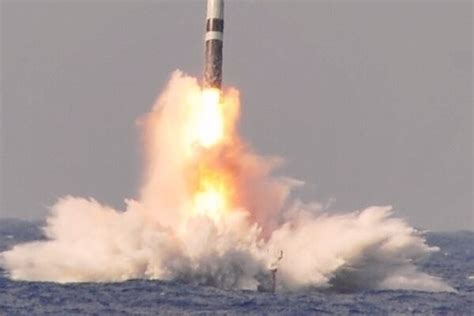 The Future Of The Nuclear Triad And Modern Deterrence Defense News