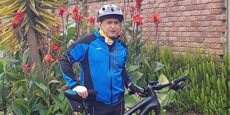 En Plena Cuarentena El Artista Jorge Celedón Fue Victima De Robo El