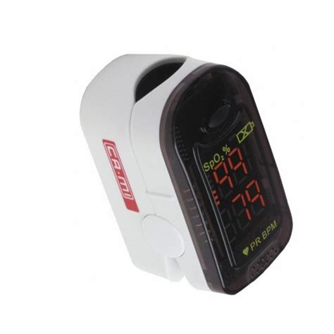 ΠΑΛΜΙΚΟ ΟΞΥΜΕΤΡΟ ΔΑΚΤΥΛΟΥ ΟΡΘΟΠΕΔΙΚΑ ΕΙΔΗ