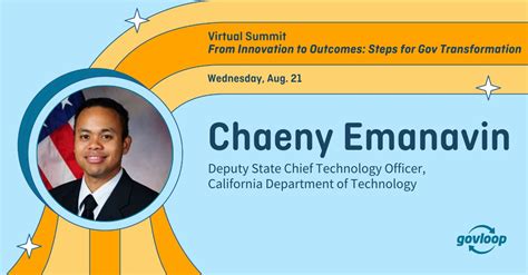 Govloop On Linkedin Innovate