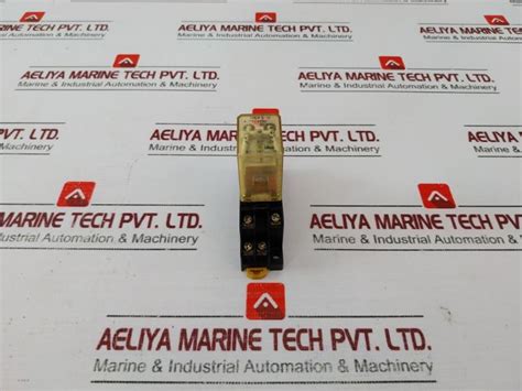 Idec Rm2s U Relay Socket 220v Aeliya Marine Idec Rm2s U Relay Socket 220v Aeliya Marine