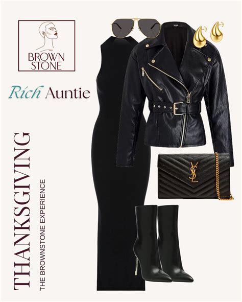 The Brownstone Experience