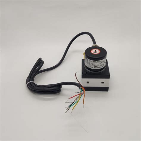 Draw Wire Encoder CESI S1000 Series CALT Sensor