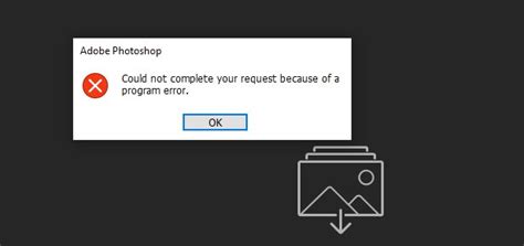 Ps2021 Does Not Open Any File Adobe Community 14312634
