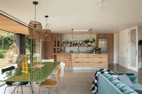 HAPA Architects Clads South Downs Eco Home In Charred Timber