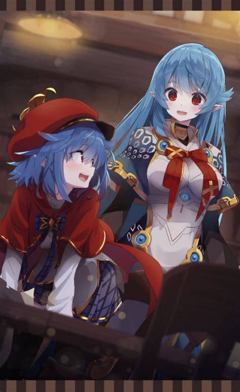 Leaflit And Asari Wallscroll Rb2 Mosobox