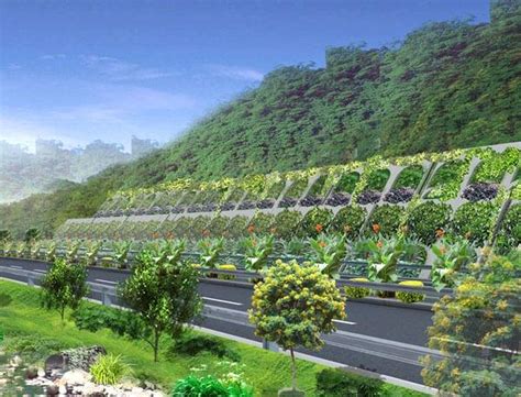 大業園林分享園林綠化工程的特點 每日頭條