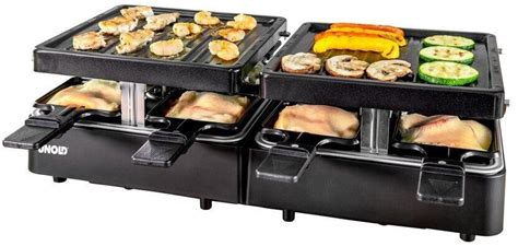 Unold Raclette 48755 Extendable Ab 65 49 Preisvergleich Bei Idealo De