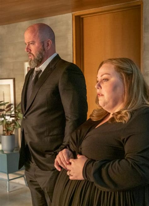Chrissy Metz This Is Us Star Joins James Patterson Detective Drama