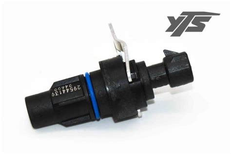 Allison Transmission Output Speed Sensor 29544139