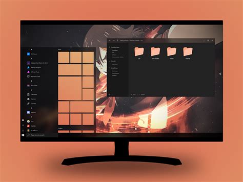 Start Menu Designs Themes Templates And Downloadable Graphic Elements
