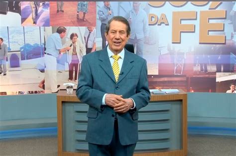 Covid missionário R R Soares é intubado no Rio de Janeiro CG News