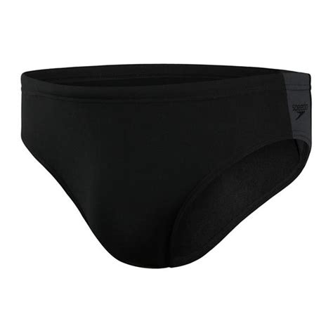 Speedo Boom Logo Splice 7cm Swimming Shorts Mens Swimming Trunks