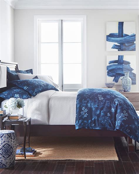 Peacock Alley Veronica King Duvet And Matching Items And Matching Items