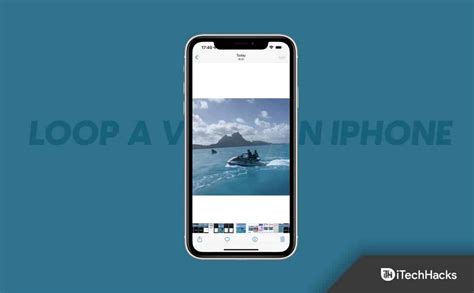 Top 5 Ways to Loop a Video on iPhone or iPad (2025)