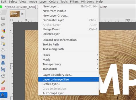 how to create engraved text in gimp better tech tips