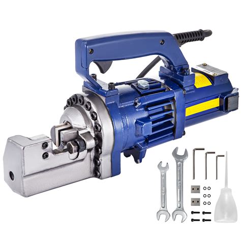 Taglierina Idraulica Rc 20 950w Taglierina Del Tondo Per Cemento Armato