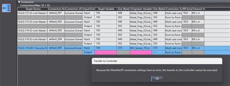 Sysmac Studio Ethernet Ip Eds File Nj Series Sysmac Studio Mrplc