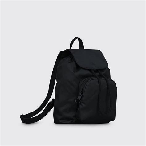 Preloved Tas Exsport Bacpack Rucksack Barang Mewah Tas And Dompet Di